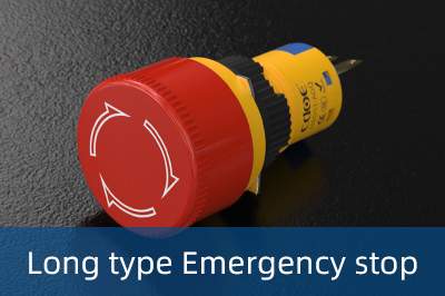 10A 20A Emergency Stop Button Switch: How to Choose and Install One ...